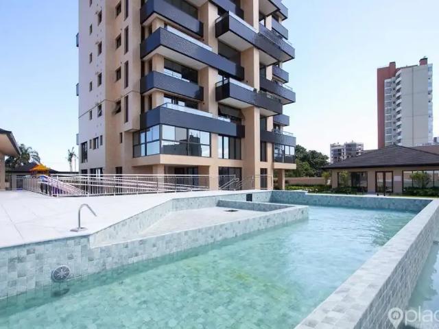 Apartamento para Venda em Novo Hamburgo/RS Jardim Mauá 3 Quartos