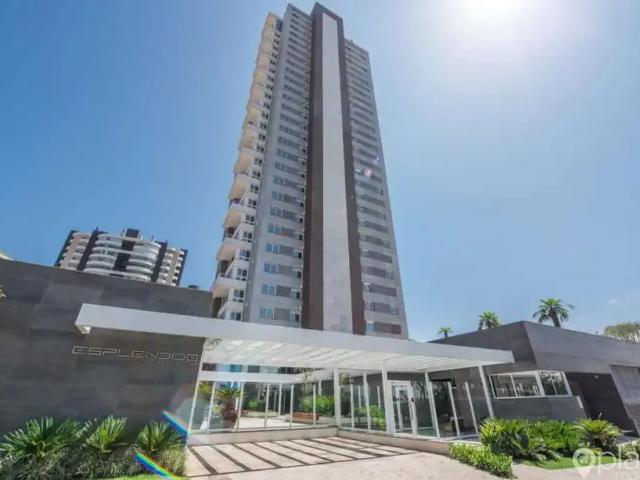 Apartamento para Venda em Novo Hamburgo/RS Jardim Mauá 3 Quartos