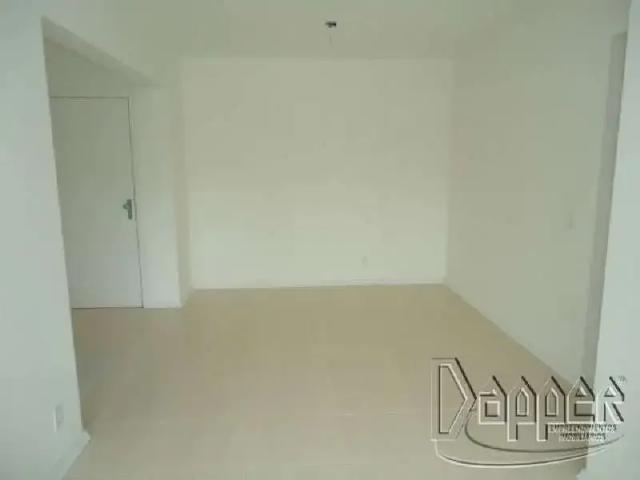 Apartamento para Venda em Novo Hamburgo/RS Jardim Mauá 3 Quartos