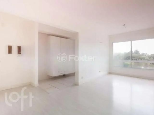 Apartamento para Venda em Novo Hamburgo/RS Jardim Mauá 3 Quartos