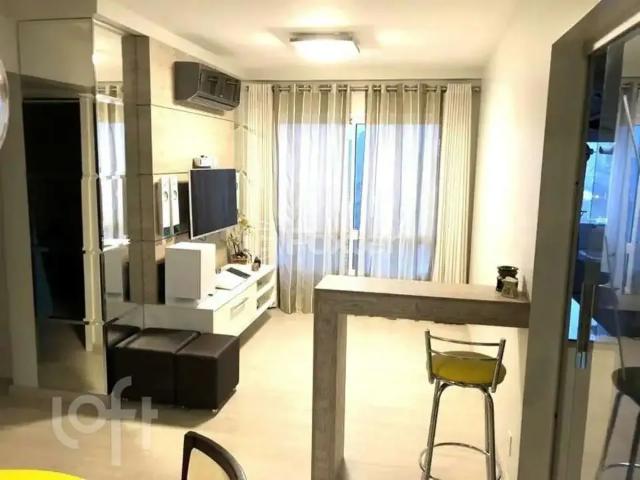 Apartamento para Venda em Novo Hamburgo/RS Jardim Mauá 3 Quartos