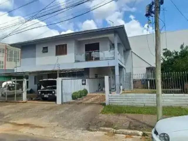 Apartamento para Venda em Novo Hamburgo/RS Liberdade 3 Quartos