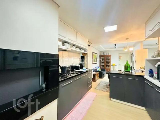 Apartamento para Venda em Novo Hamburgo/RS Liberdade 2 Quartos