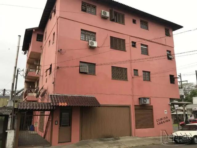 Apartamento para Venda em Novo Hamburgo/RS Liberdade 2 Quartos