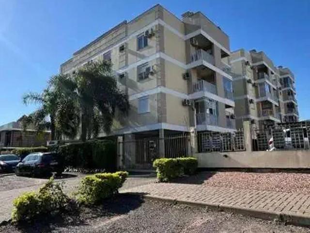 Apartamento para Venda em Novo Hamburgo/RS Liberdade 2 Quartos