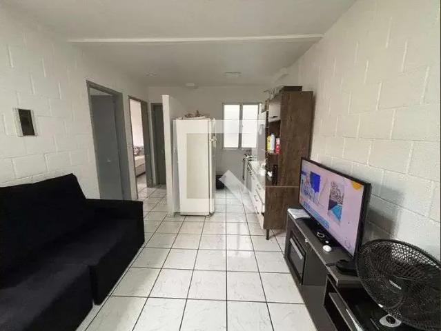 Apartamento para Venda em Novo Hamburgo/RS Liberdade 2 Quartos