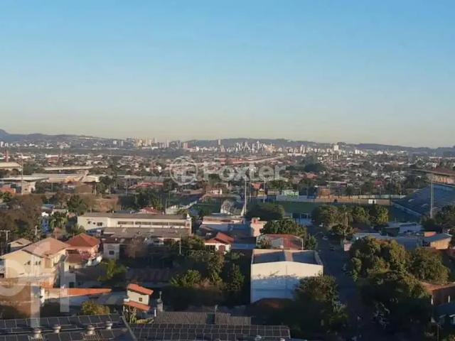 Apartamento para Venda em Novo Hamburgo/RS Liberdade 2 Quartos