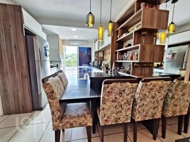 Apartamento para Venda em Novo Hamburgo/RS Liberdade 2 Quartos