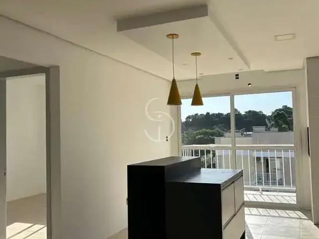 Apartamento para Venda em Novo Hamburgo/RS Liberdade 2 Quartos
