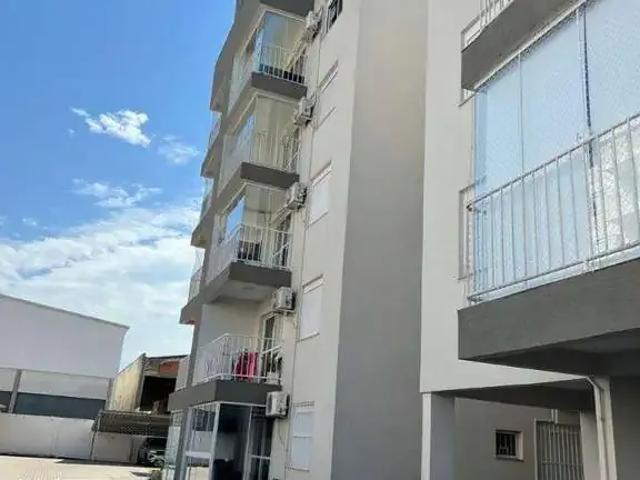 Apartamento para Venda em Novo Hamburgo/RS Liberdade 2 Quartos