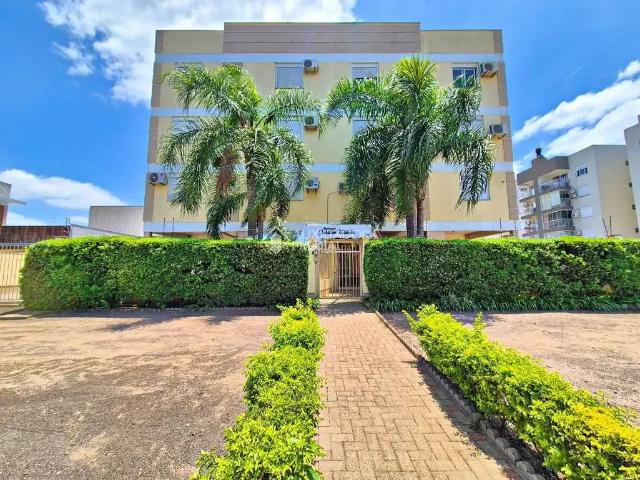Apartamento para Venda em Novo Hamburgo/RS Liberdade 2 Quartos
