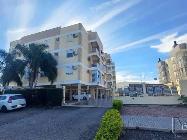 Apartamento para Venda em Novo Hamburgo/RS Liberdade 2 Quartos