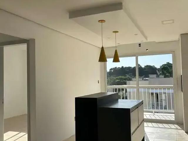 Apartamento para Venda em Novo Hamburgo/RS Liberdade 2 Quartos