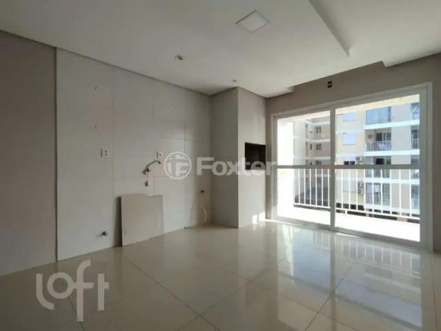 Apartamento para Venda em Novo Hamburgo/RS Liberdade 2 Quartos