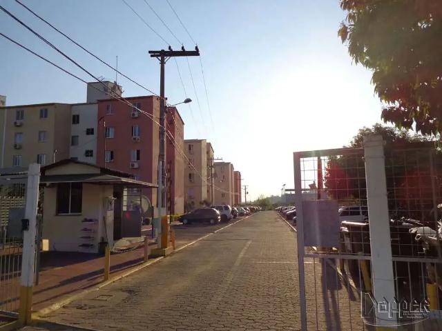 Apartamento para Venda em Novo Hamburgo/RS Liberdade 2 Quartos