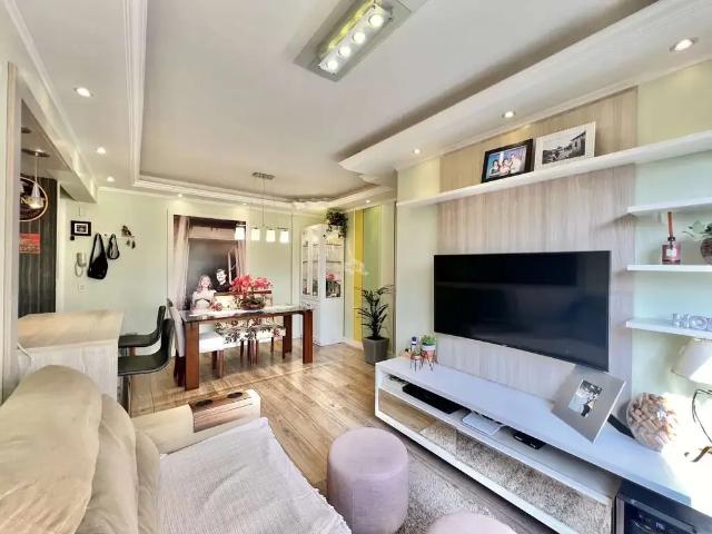 Apartamento para Venda em Novo Hamburgo/RS Mauá 2 Quartos
