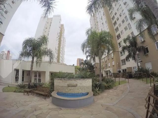 Apartamento para Venda em Novo Hamburgo/RS Mauá 3 Quartos
