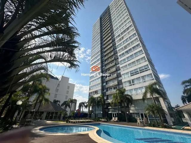 Apartamento para Venda em Novo Hamburgo/RS Mauá 3 Quartos