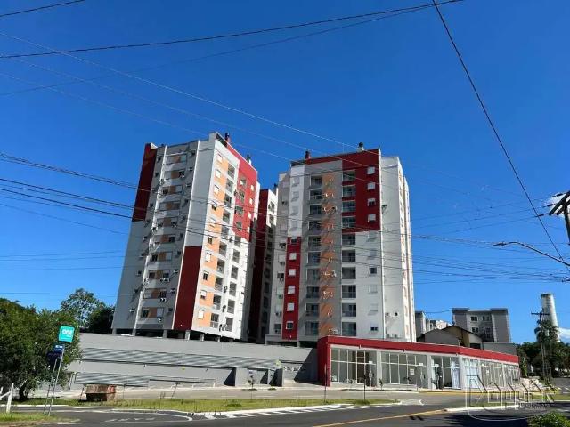 Apartamento para Venda em Novo Hamburgo/RS Operário