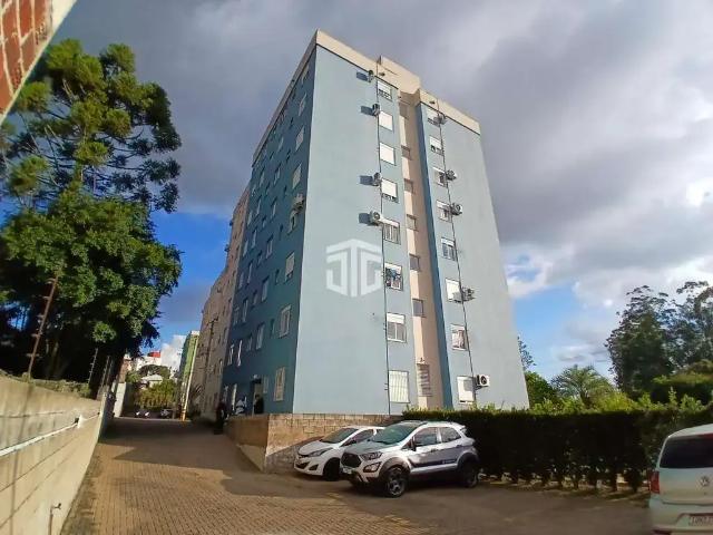 Apartamento para Venda em Novo Hamburgo/RS Operário 1 Quartos