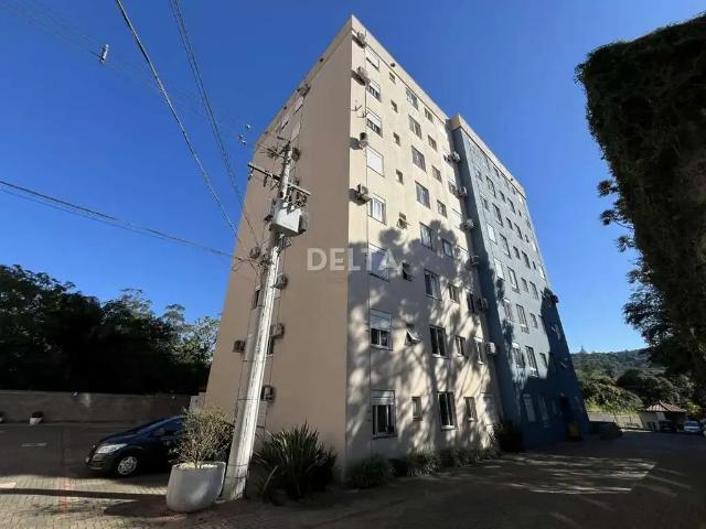 Apartamento para Venda em Novo Hamburgo/RS Operário 1 Quartos