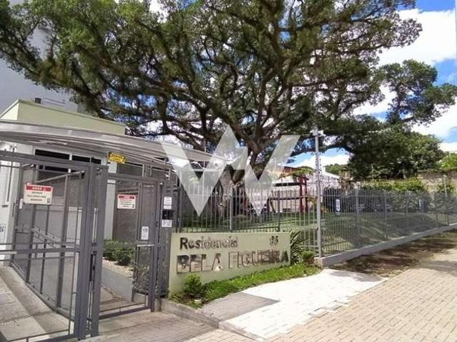 Apartamento para Venda em Novo Hamburgo/RS Operário 2 Quartos