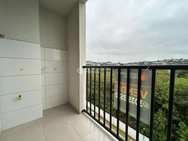 Apartamento para Venda em Novo Hamburgo/RS Operário 2 Quartos