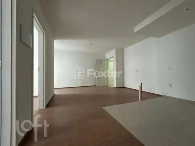 Apartamento para Venda em Novo Hamburgo/RS Operário 2 Quartos