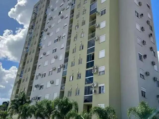 Apartamento para Venda em Novo Hamburgo/RS Operário 2 Quartos