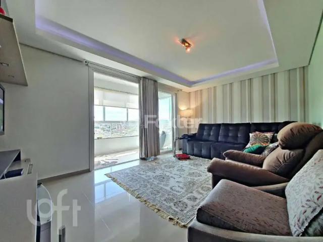 Apartamento para Venda em Novo Hamburgo/RS Operário 2 Quartos