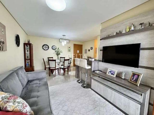 Apartamento para Venda em Novo Hamburgo/RS Operário 2 Quartos