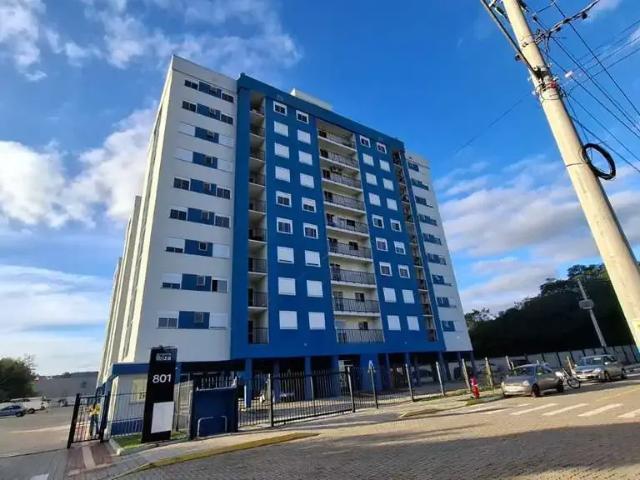 Apartamento para Venda em Novo Hamburgo/RS Operário 2 Quartos