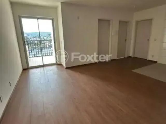 Apartamento para Venda em Novo Hamburgo/RS Operário 2 Quartos