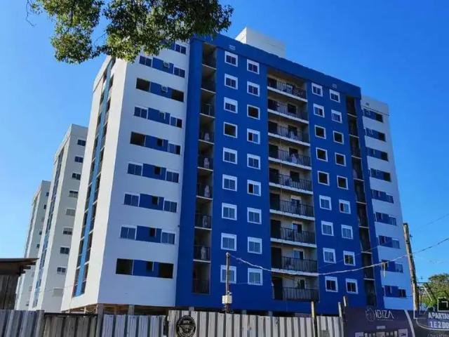Apartamento para Venda em Novo Hamburgo/RS Operário 2 Quartos