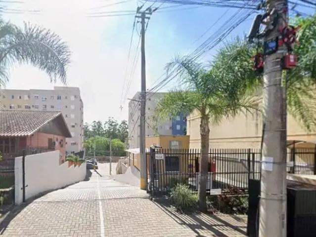 Apartamento para Venda em Novo Hamburgo/RS Operário 2 Quartos