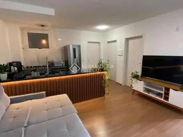 Apartamento para Venda em Novo Hamburgo/RS Operário 2 Quartos