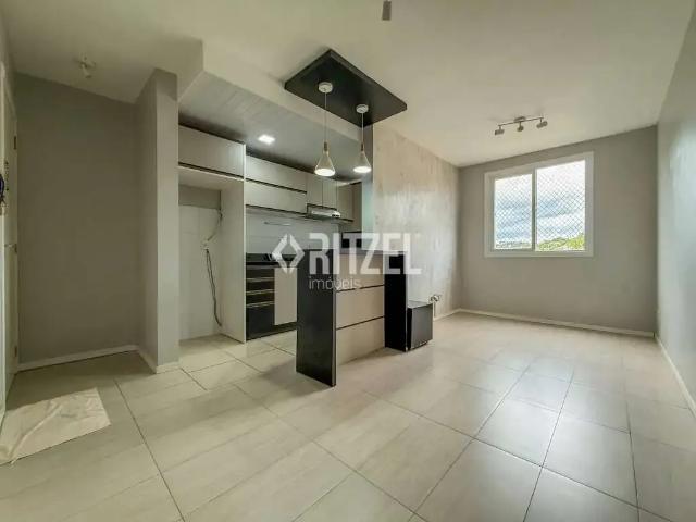 Apartamento para Venda em Novo Hamburgo/RS Operário 2 Quartos
