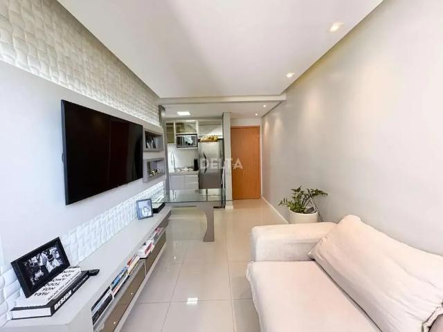 Apartamento para Venda em Novo Hamburgo/RS Operário 2 Quartos