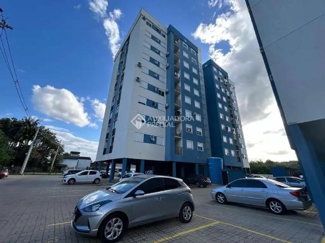 Apartamento para Venda em Novo Hamburgo/RS Operário 2 Quartos