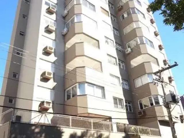 Apartamento para Venda em Novo Hamburgo/RS Operário 2 Quartos
