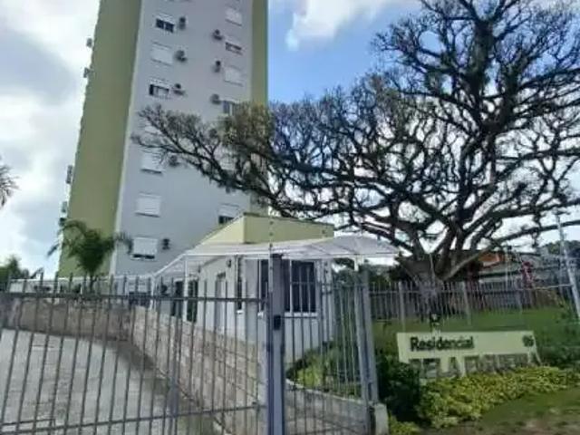 Apartamento para Venda em Novo Hamburgo/RS Operário 2 Quartos