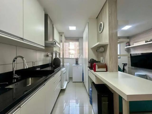 Apartamento para Venda em Novo Hamburgo/RS Operário 2 Quartos