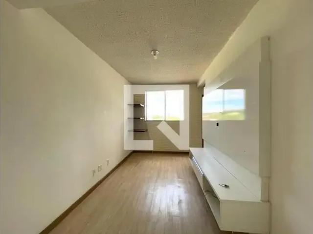 Apartamento para Venda em Novo Hamburgo/RS Operário 2 Quartos
