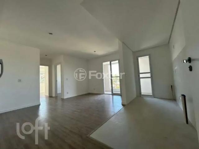 Apartamento para Venda em Novo Hamburgo/RS Operário 2 Quartos