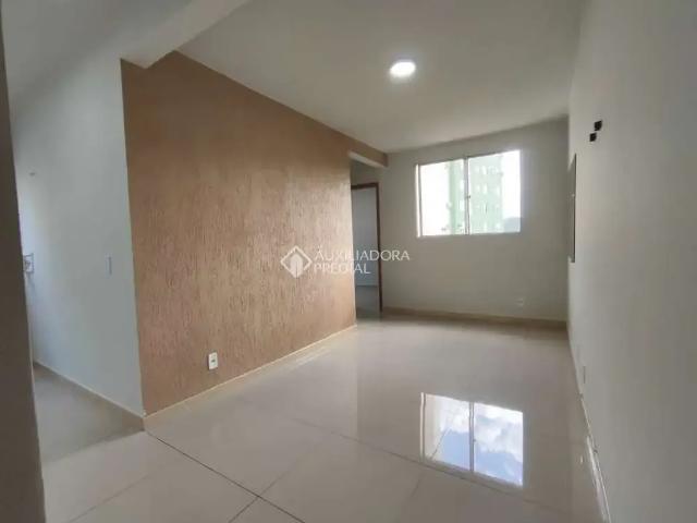 Apartamento para Venda em Novo Hamburgo/RS Operário 2 Quartos