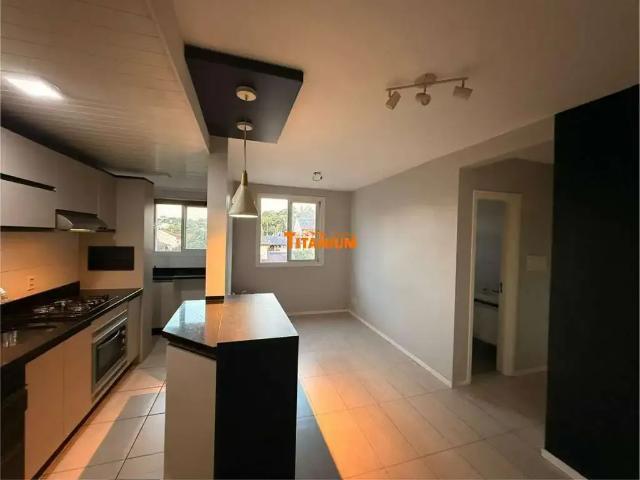 Apartamento para Venda em Novo Hamburgo/RS Operário 2 Quartos