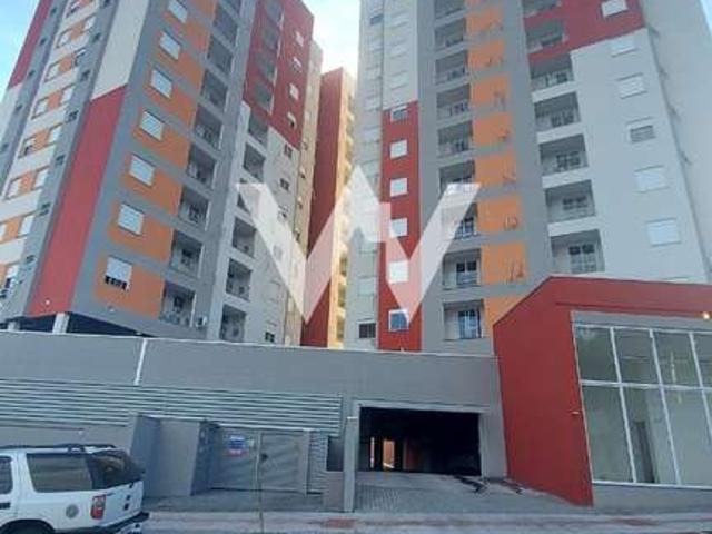 Apartamento para Venda em Novo Hamburgo/RS Operário 2 Quartos