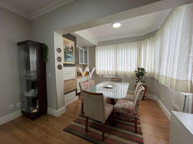 Apartamento para Venda em Novo Hamburgo/RS Operário 2 Quartos