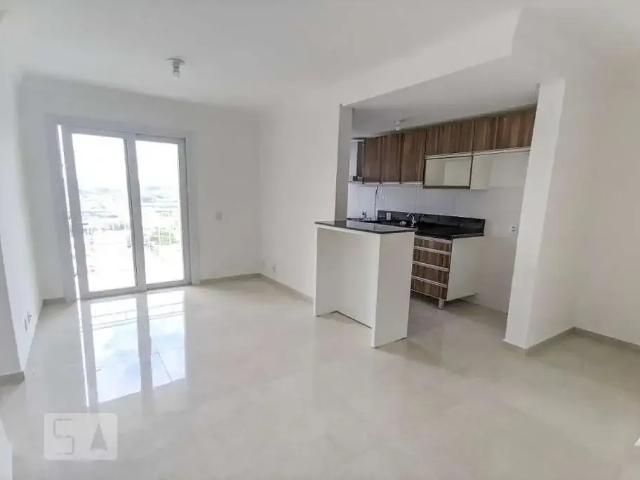 Apartamento para Venda em Novo Hamburgo/RS Operário 2 Quartos
