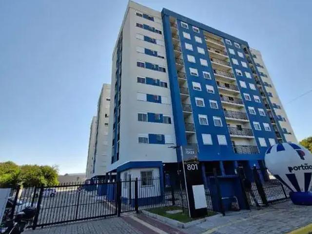 Apartamento para Venda em Novo Hamburgo/RS Operário 2 Quartos